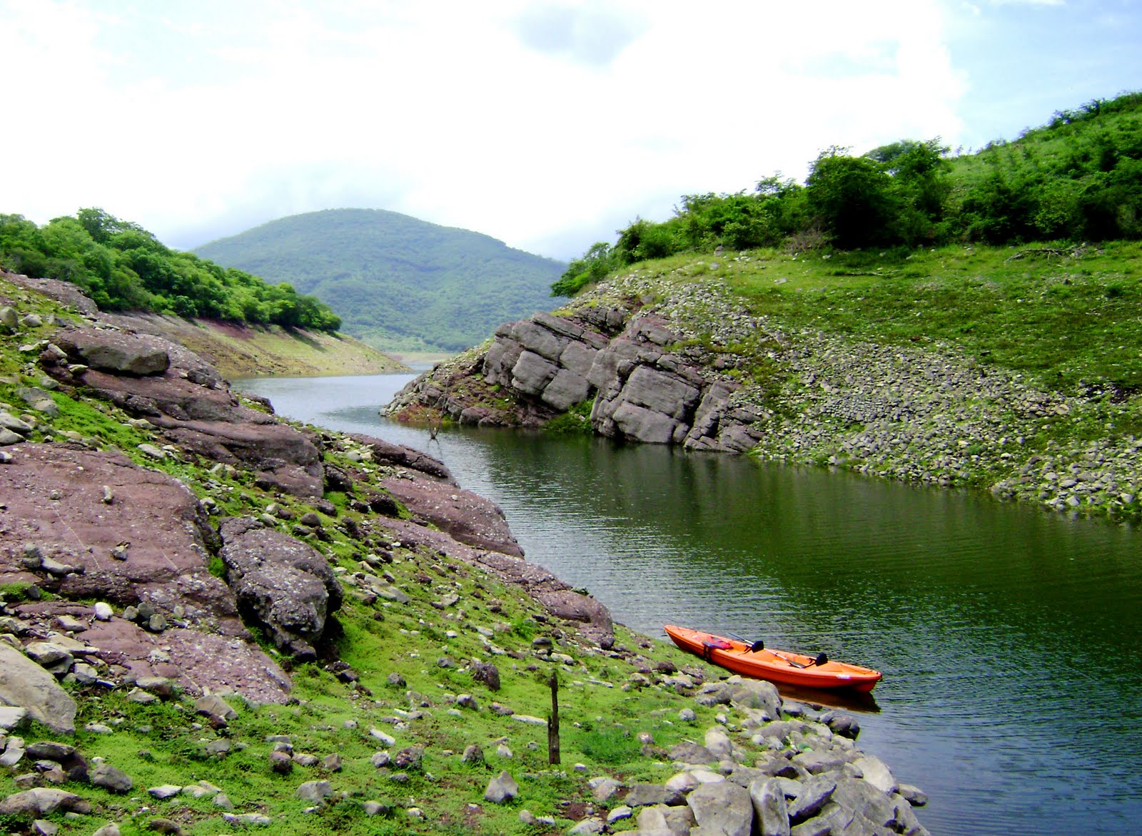 Tonaya, Jalisco: VISTA GENERAL