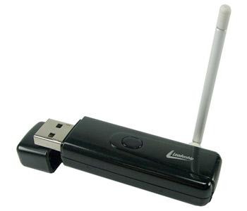 ARTE GRÁFICA: Receptor Tv Digital Usb Leadership Para Notebook e PC