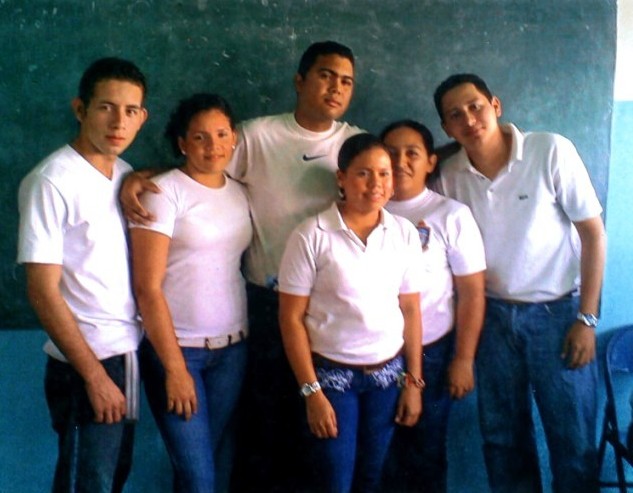 COMPUTACIÓN: Generación de la computadora