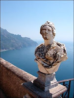 stay and eat in Italy: Cumpa' Cosimo, Ravello, Campania