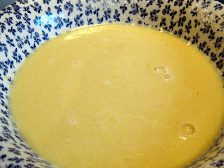 PEBBLE SOUP: Toad in the Hole