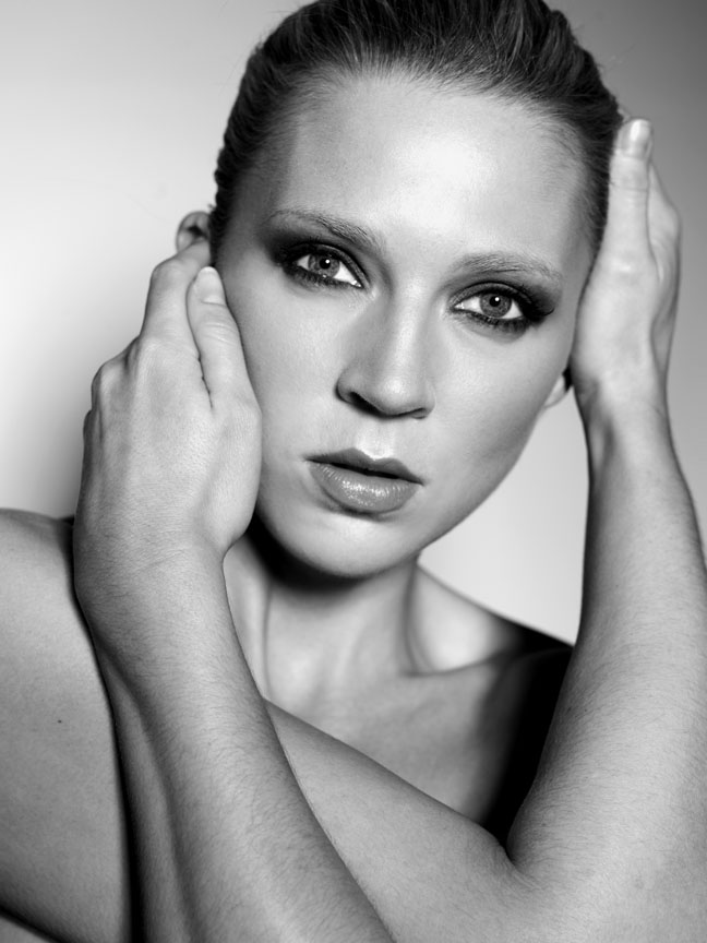 Emily Quinn: Sarah McGovern