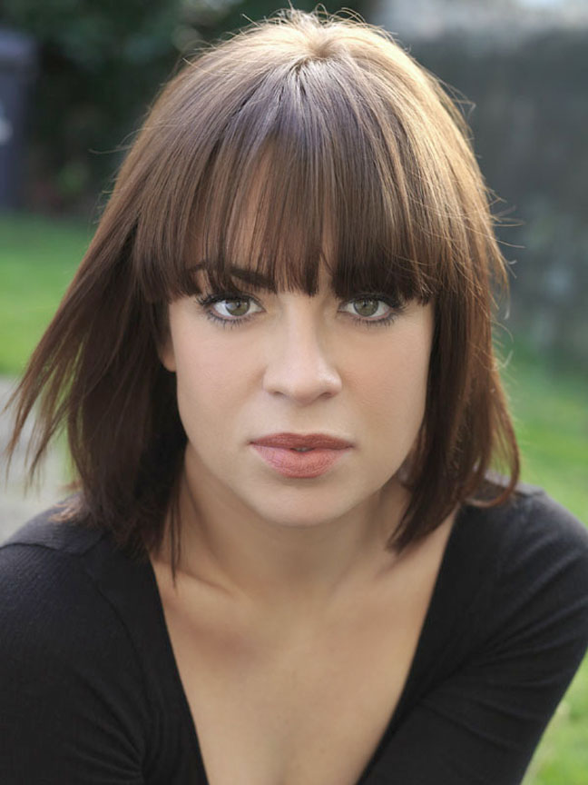 Emily Quinn: Actor's Headshots: Beginning Monday 13th December 2010