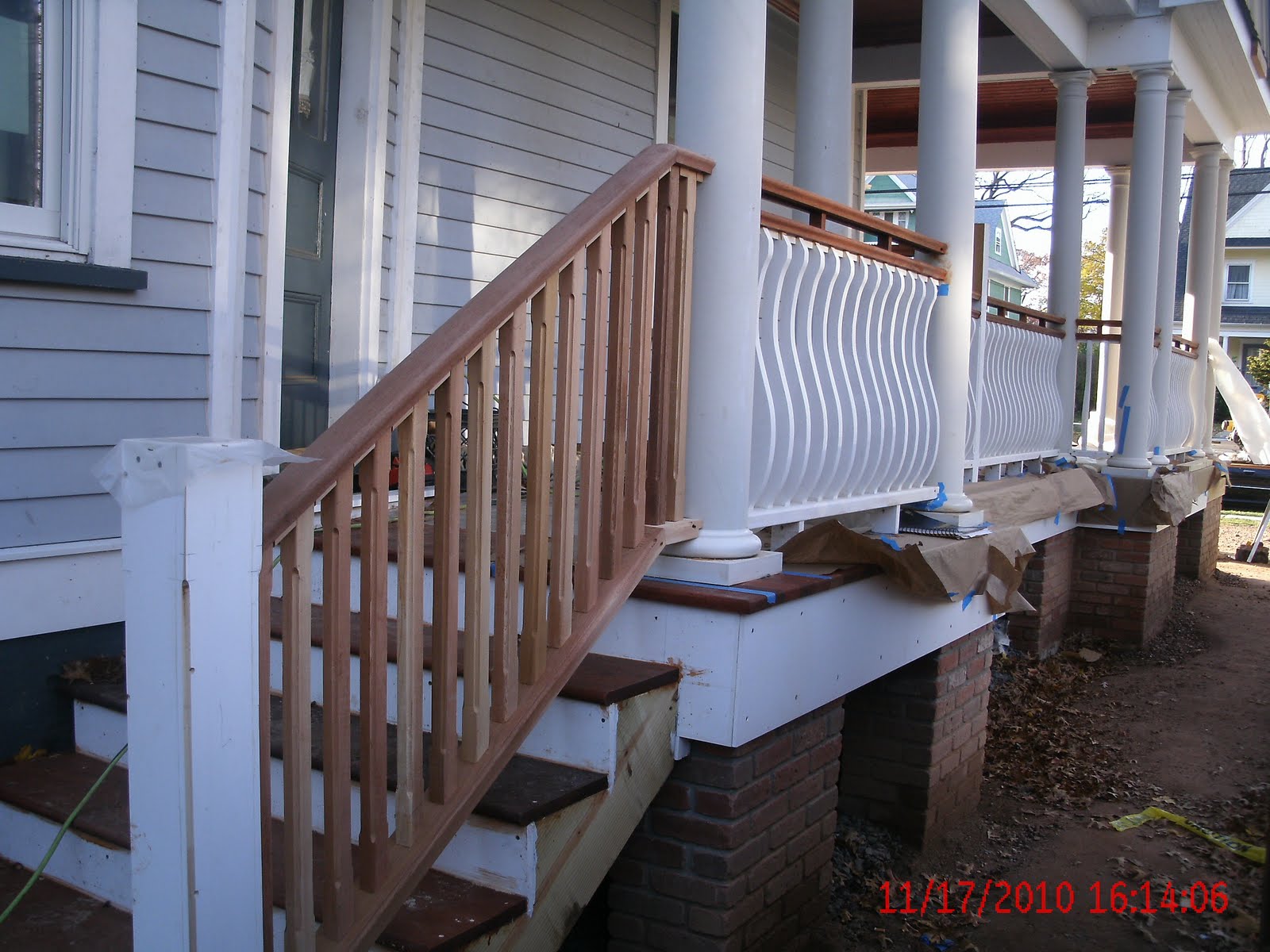 AndruConstruction LLC Lic.#13VH03800200 Bloomfield,NJ,07003 973-743 ...