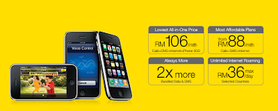 benlive: DiGi -- Latest iPhone Plan!!!!