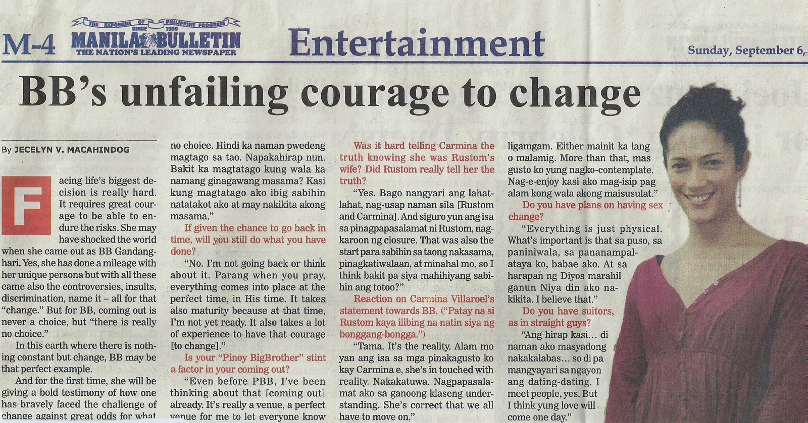 jesu: Testimonies To the Sleeptalks