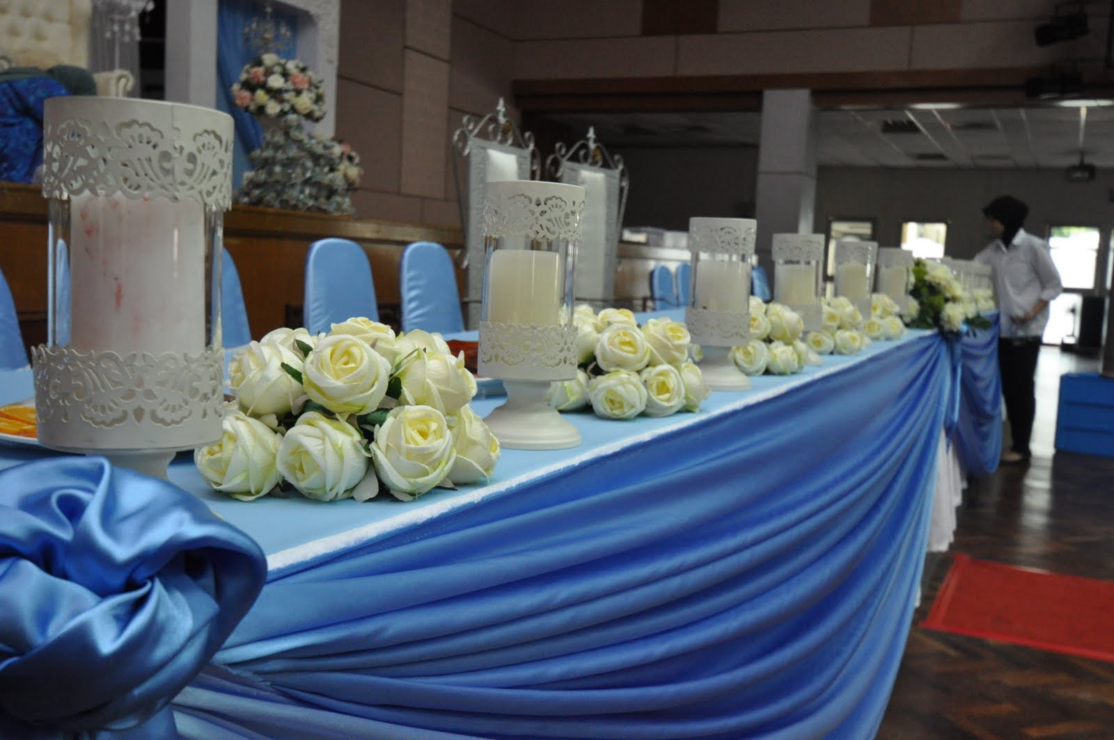 Mutiara Catering And Event - Mutiara Success Sdn Bhd: Function @ UTM ...