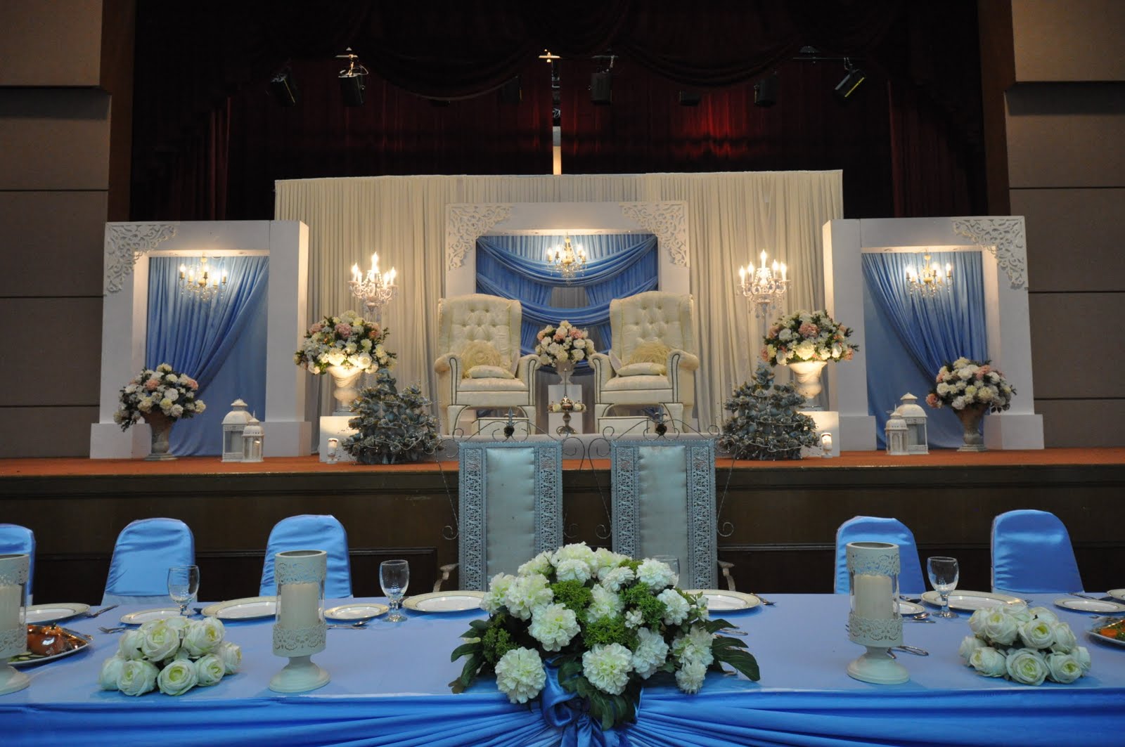 Mutiara Catering And Event - Mutiara Success Sdn Bhd: Function @ UTM ...