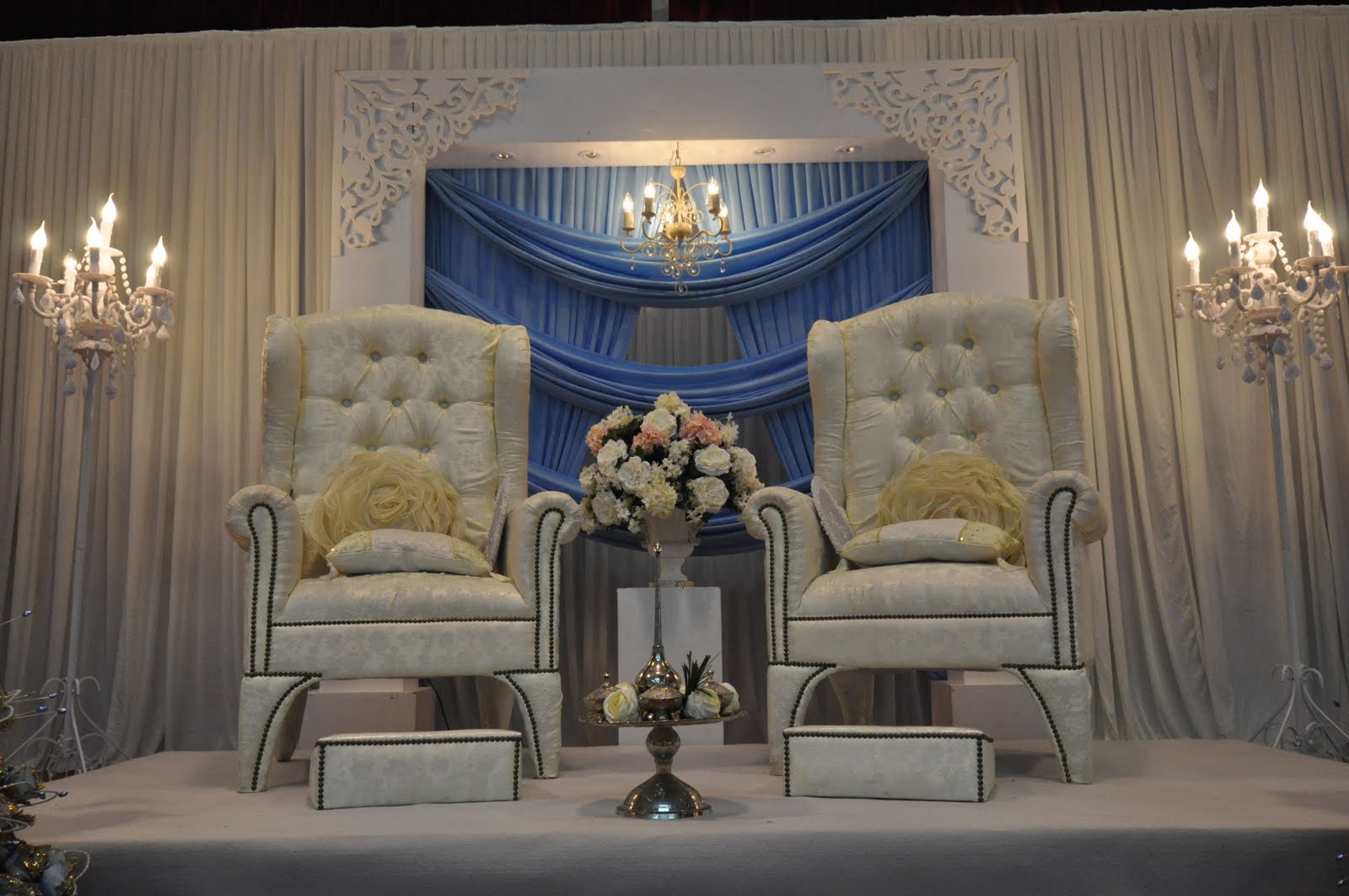 Mutiara Catering And Event - Mutiara Success Sdn Bhd: Function @ UTM ...