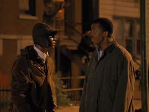 love, serenissima: Thursday Style Icon: Blankman