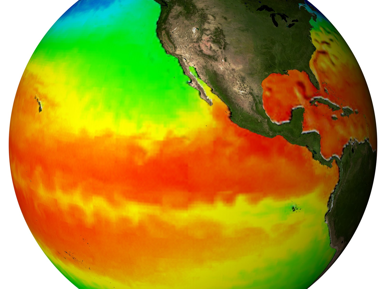 Doug's Explore Alaska Blog: Module V - Ocean Systems
