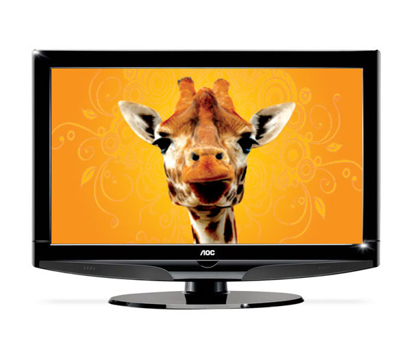 Tutorial for English Learners: O que significa LCD?