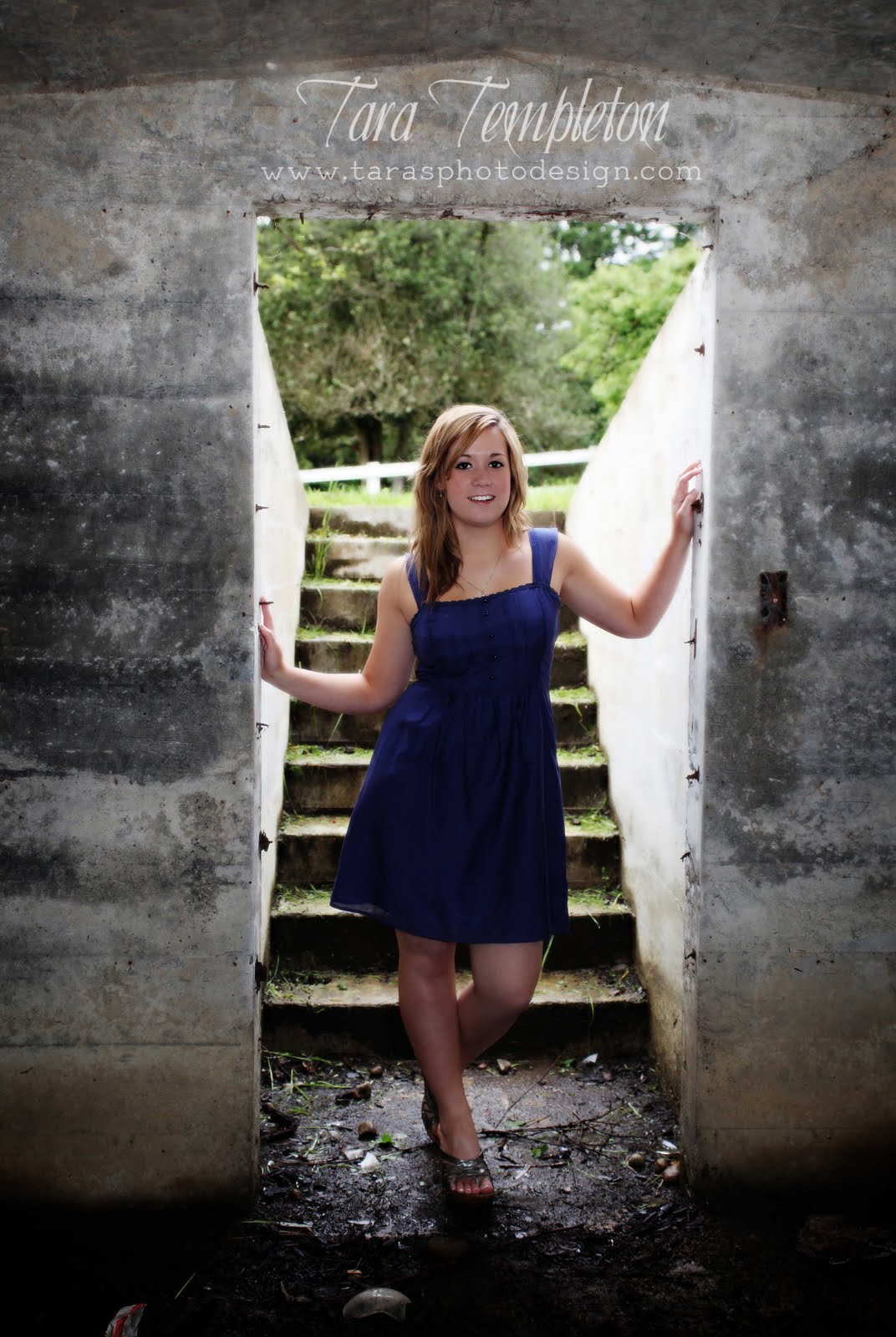Tara's Photo Design: Kayla's Senior Session