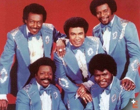 Medley-Makers Anthology: The Spinners