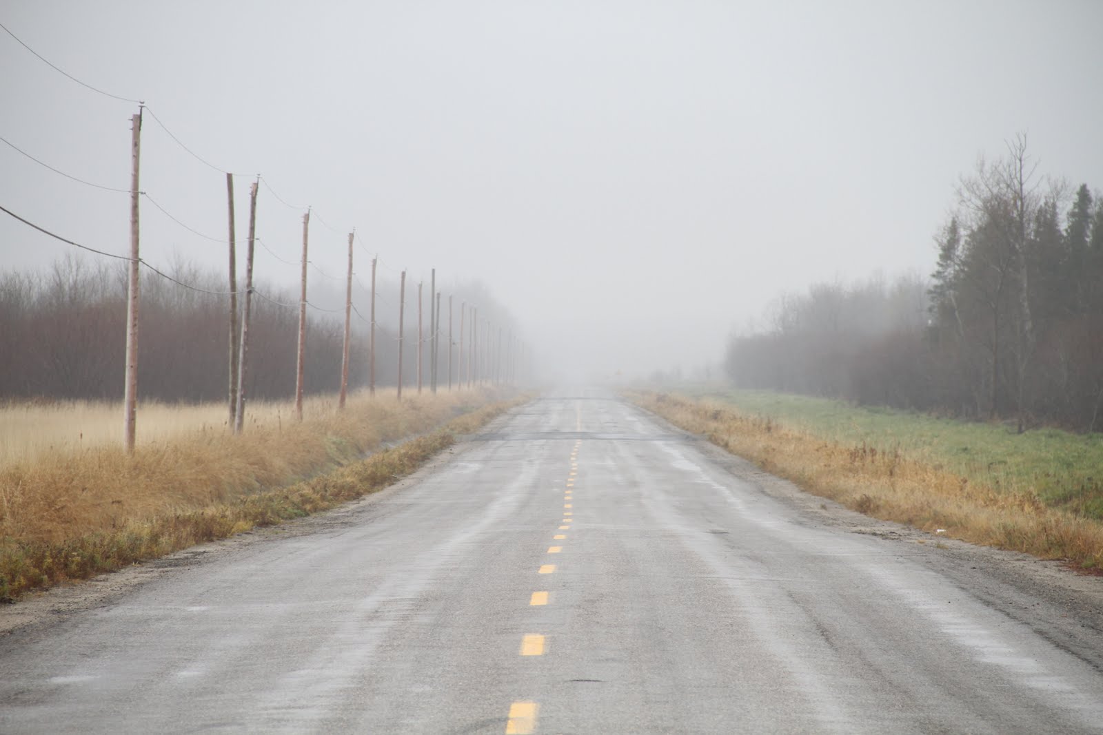 Caribous et Castagnettes: Winneway, communauté autochtone amérindienne