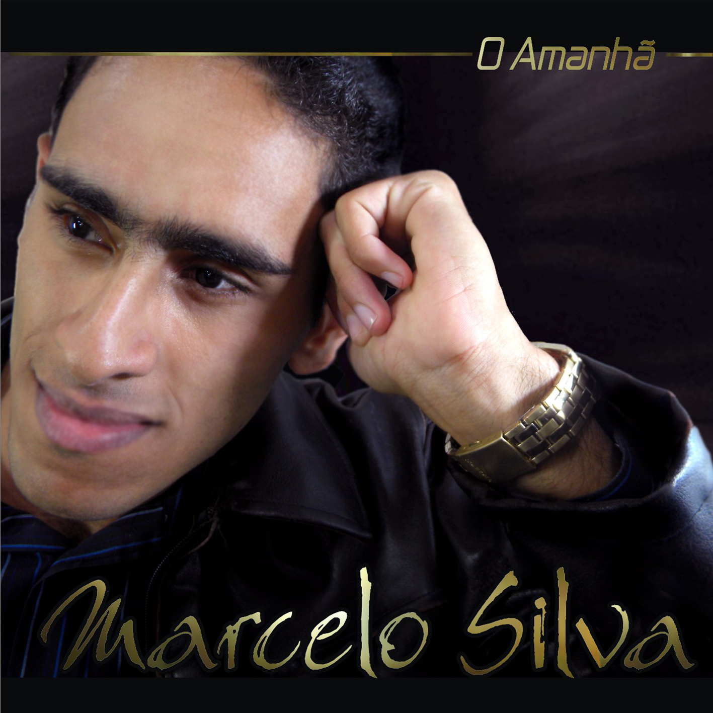 Arte Visual Design: Novo, Super Novo o CD: (O Amanhã) do Cantor Marcelo ...