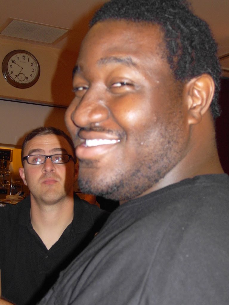 Kevin Stanfield's Instagram, Twitter & Facebook on IDCrawl