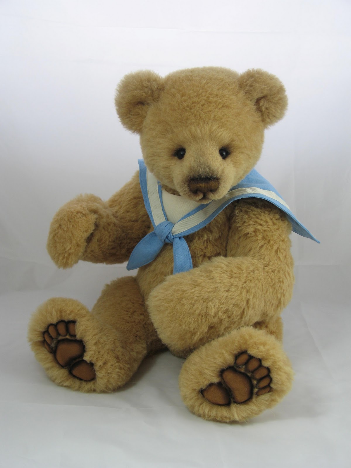 Inside My Studio: V.I.B.