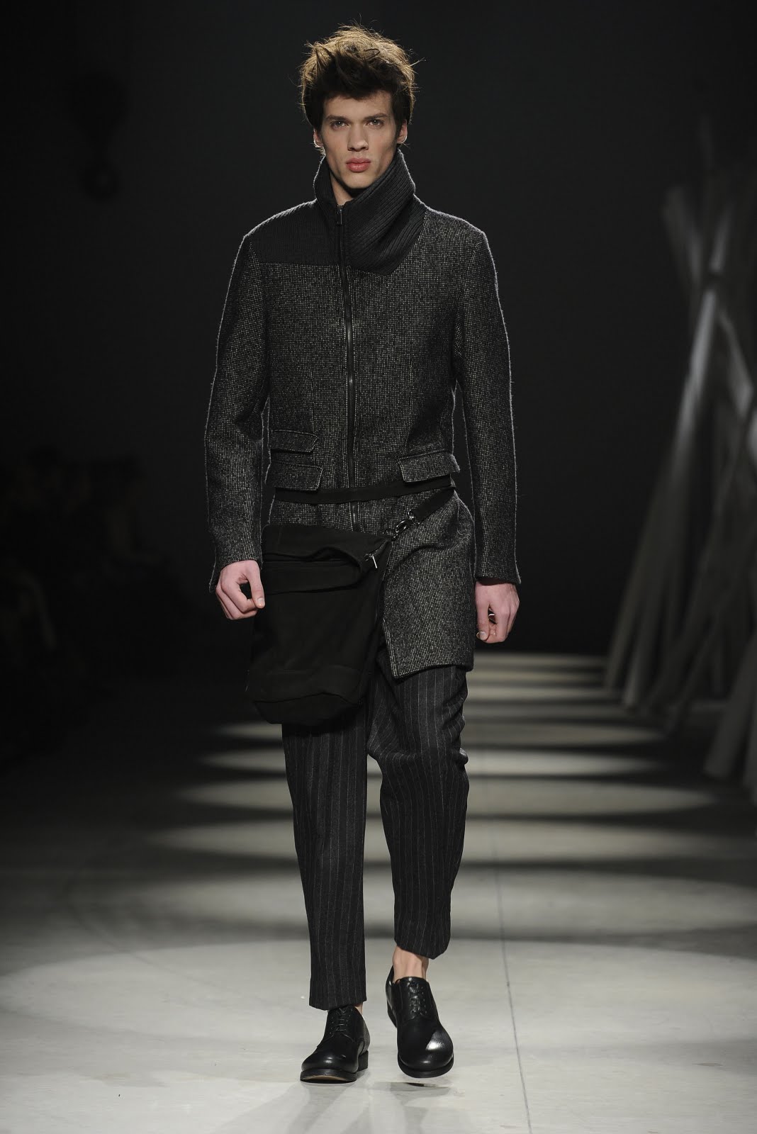 INDEPENDENT MEN: INDEPENDENT MEN BOYS // event: fashion show ...