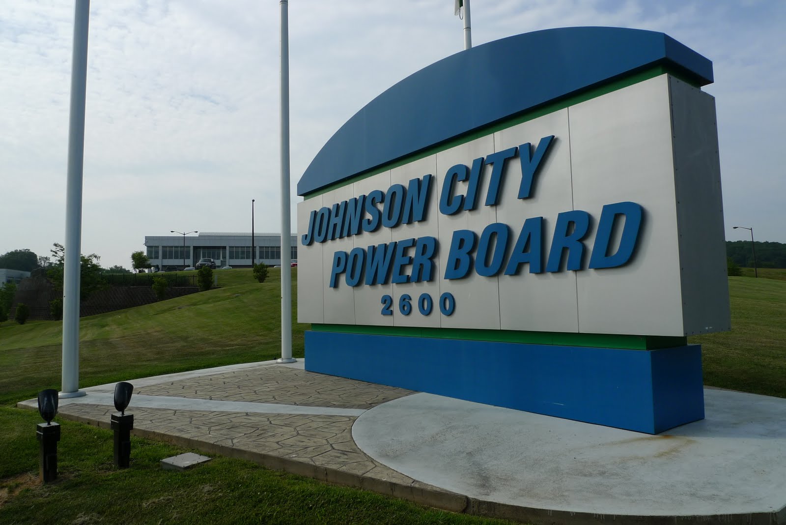 Power Plugs: New Transit Route to Include JCPB Headquarters