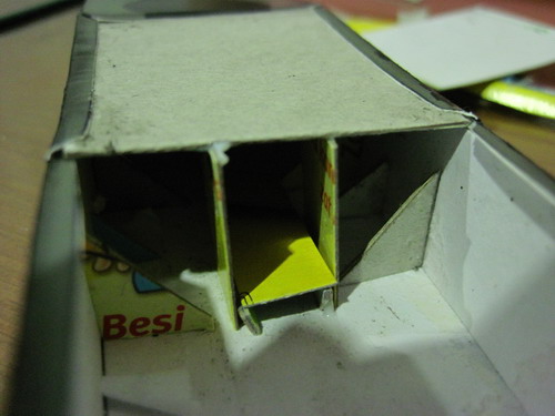 Papercraft and Papermodel: Leopard 2A6 Military Papercraft