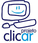 PROJETO CLICAR: Experimentoteca no Clicar: Miragem
