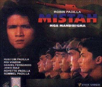 Pinoy Movie Classics: Mistah