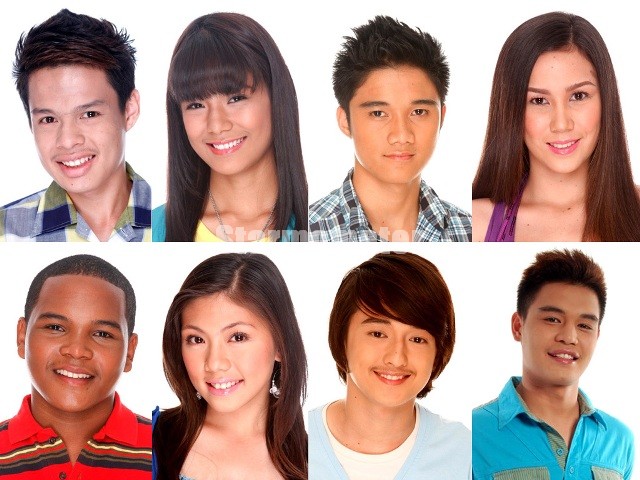 Philippine's Latest Entertainment News: Pinoy Big Brother Teen Edition ...
