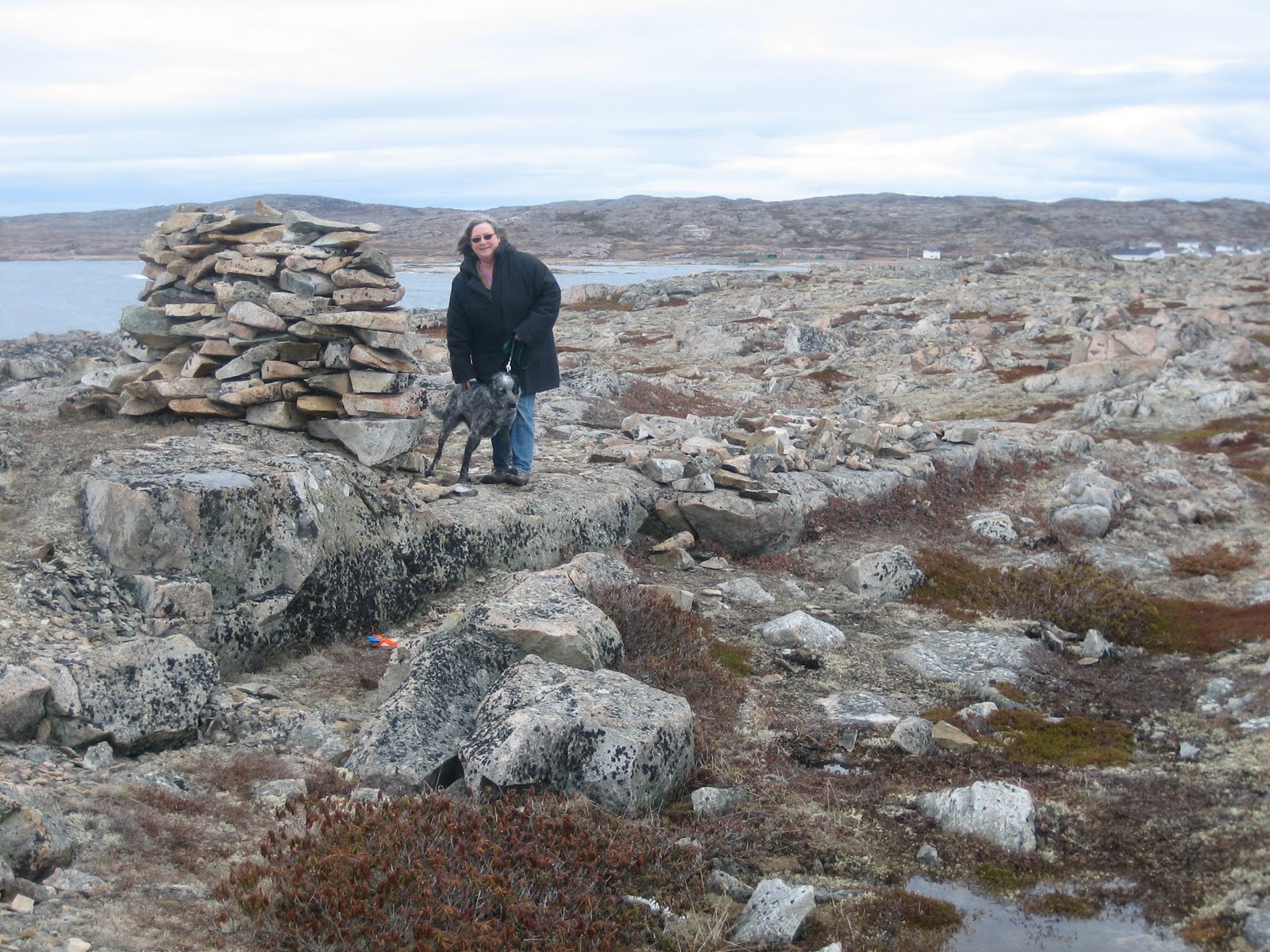 Fogo Island adventures: Spring in Newfoundland