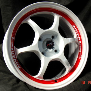 Solo Subur Ban: Jual Beli Ban & Velg Racing