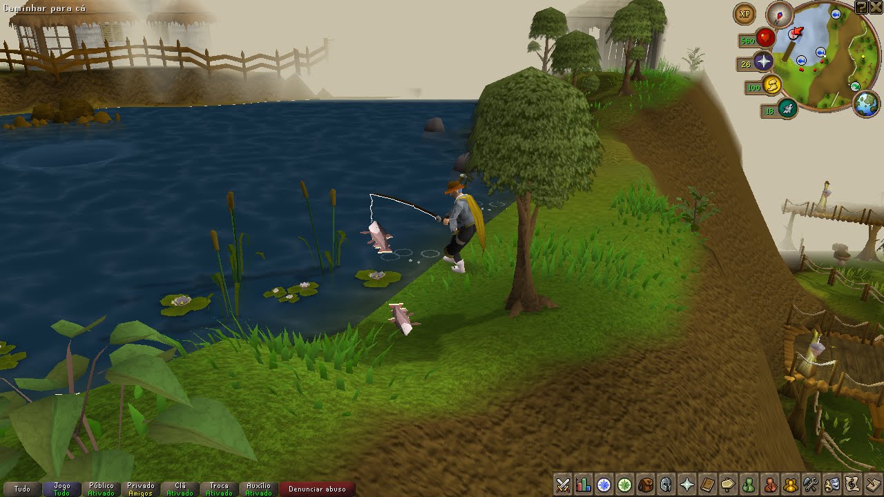 Legendz Shinigami: Fotos Runescape