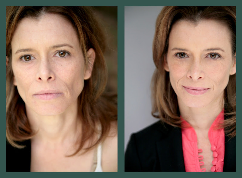 muddy feet PHOTO: It's Monday.....what do I see?