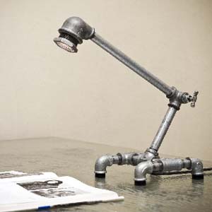 Aydınlatma ve Dekor Dünyasından Gelişmeler: Kozo Lamp'tan Su Borusu ...