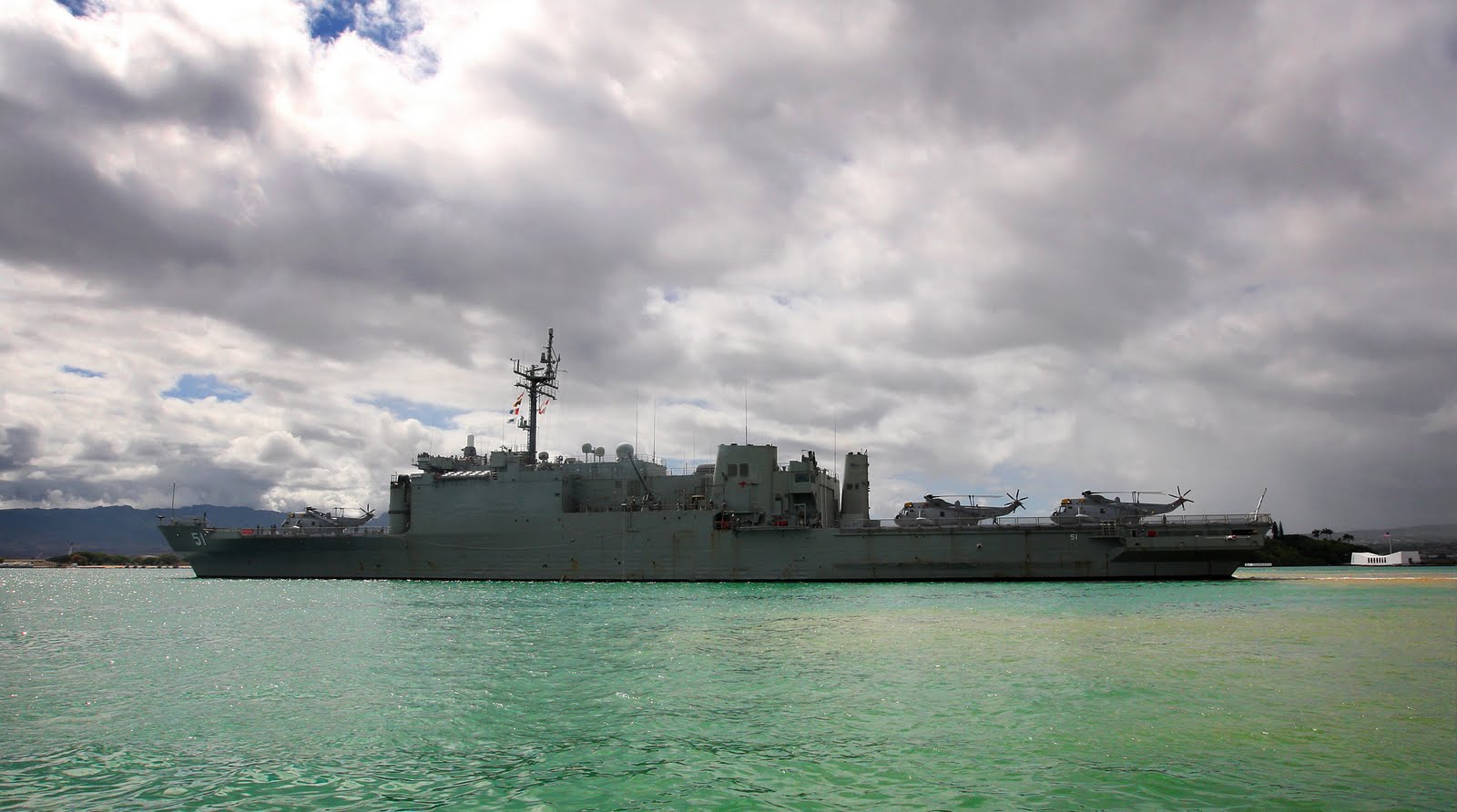 Naval Photos: 12/18/10