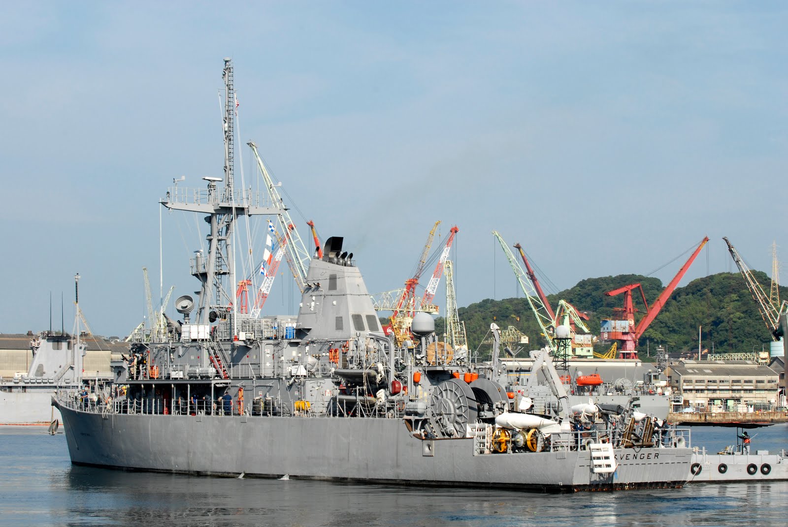 Naval Photos: 12/21/10