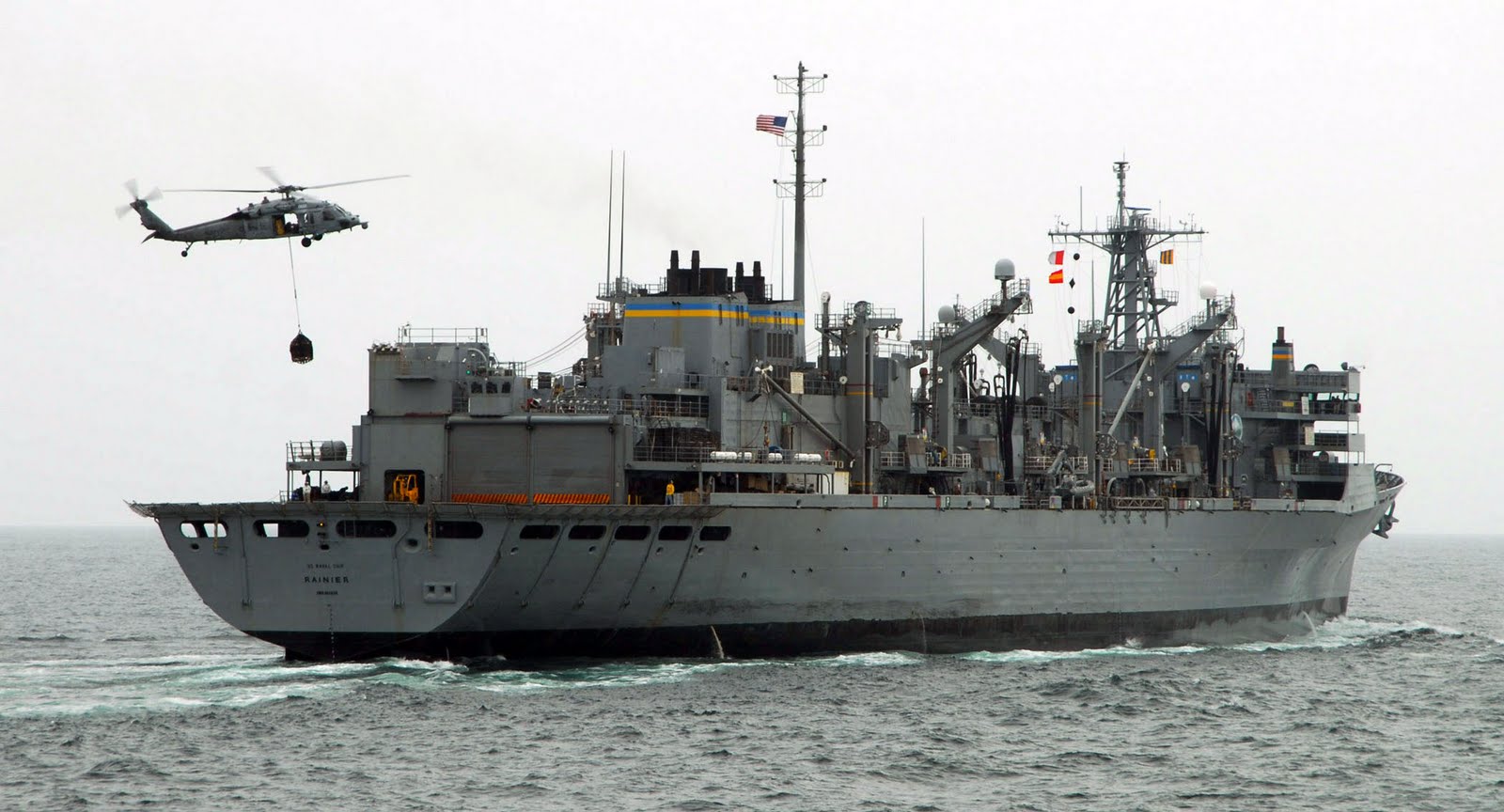 Naval Open Source INTelligence: U.S. Navy still seeks to decommission ...