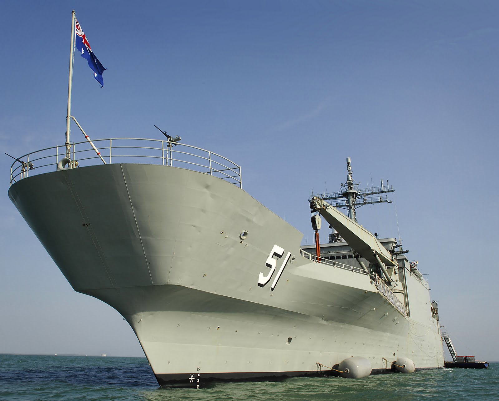 Naval Photos: 01/04/11