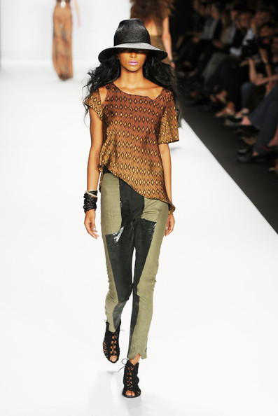 Project Runway season finale recap: A Stunning Season Finale