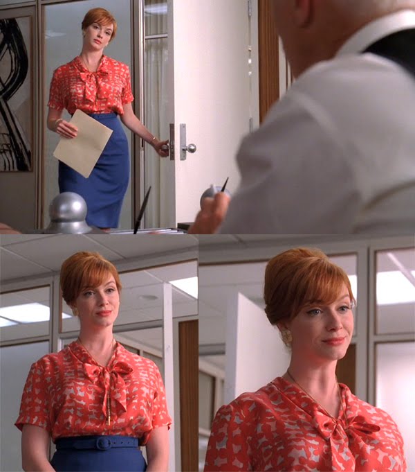 Mad Style: Season 4 E9 The Beautiful Girls - Tom + Lorenzo