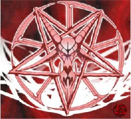ARTS DIABOLI OPUS SATANAE: El símbolo de la iglesia de Satán/ Iglesia ...