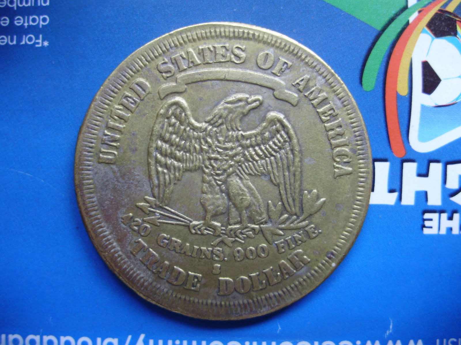 .: Syiling lama united states of america (for sale)