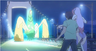 Anime Review - Birdy the Mighty Decode