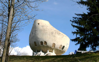 XcitFun: Another 10 of the World’s Craziest Homes