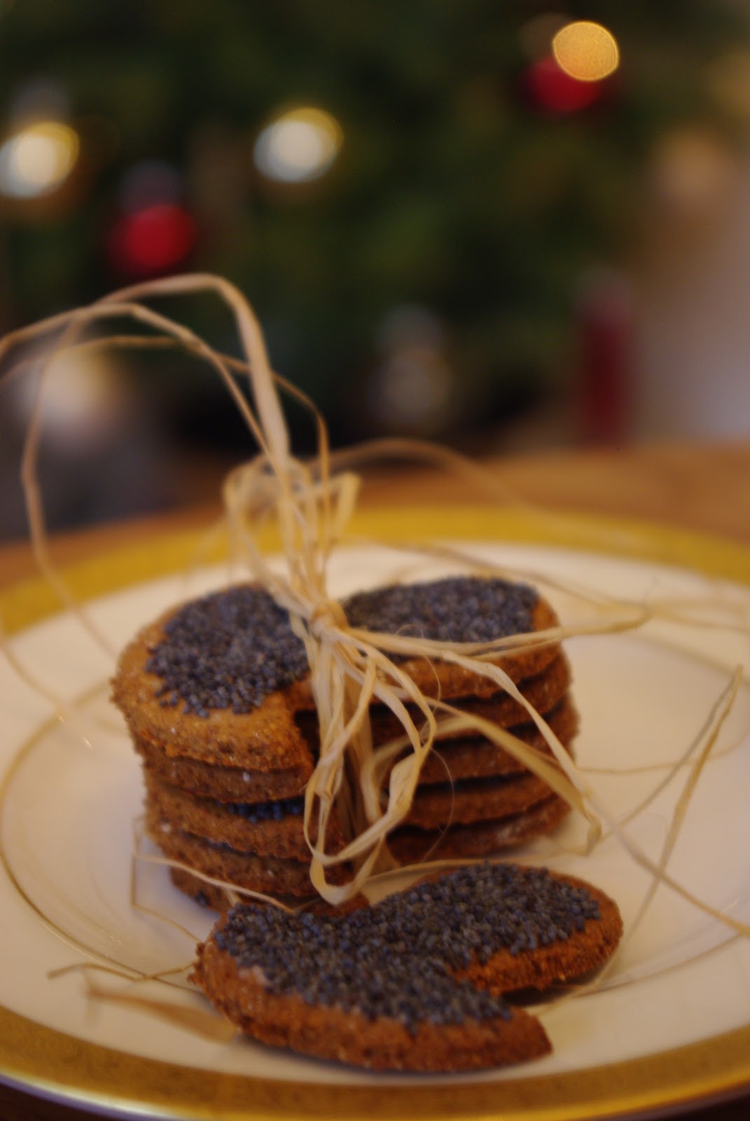 Meduoliniai grybukai Kūčioms