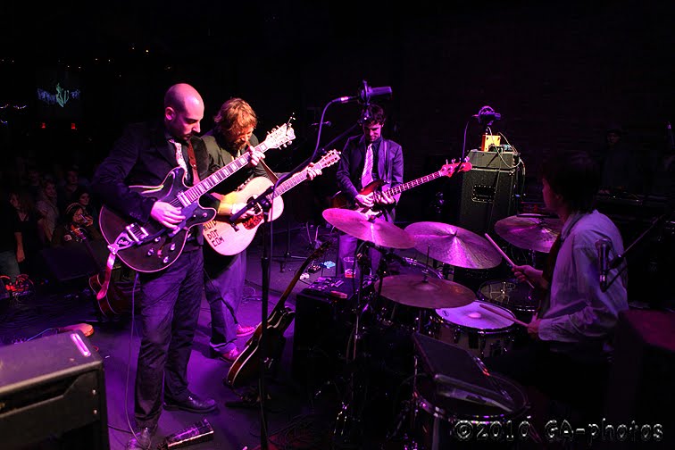 GA-Photos: December 2010