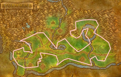 WoW Mining Guide 1-450 | The WoW Guide