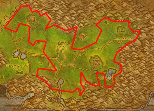 WoW Mining Guide 1-450 | The WoW Guide