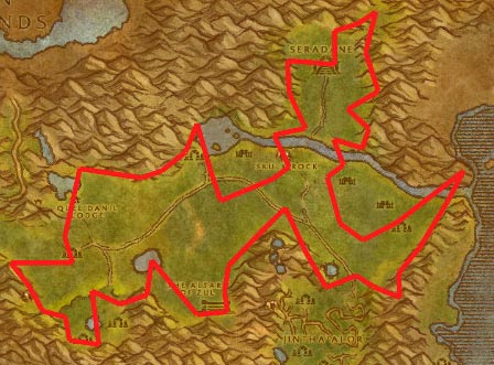 WoW Mining Guide 1-450 | The WoW Guide