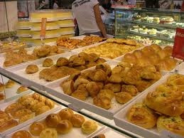 MORGAN Cafe: Sejarah Roti