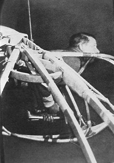 ACravan: Labor Day -- Vladimir Tatlin (1885-1953)